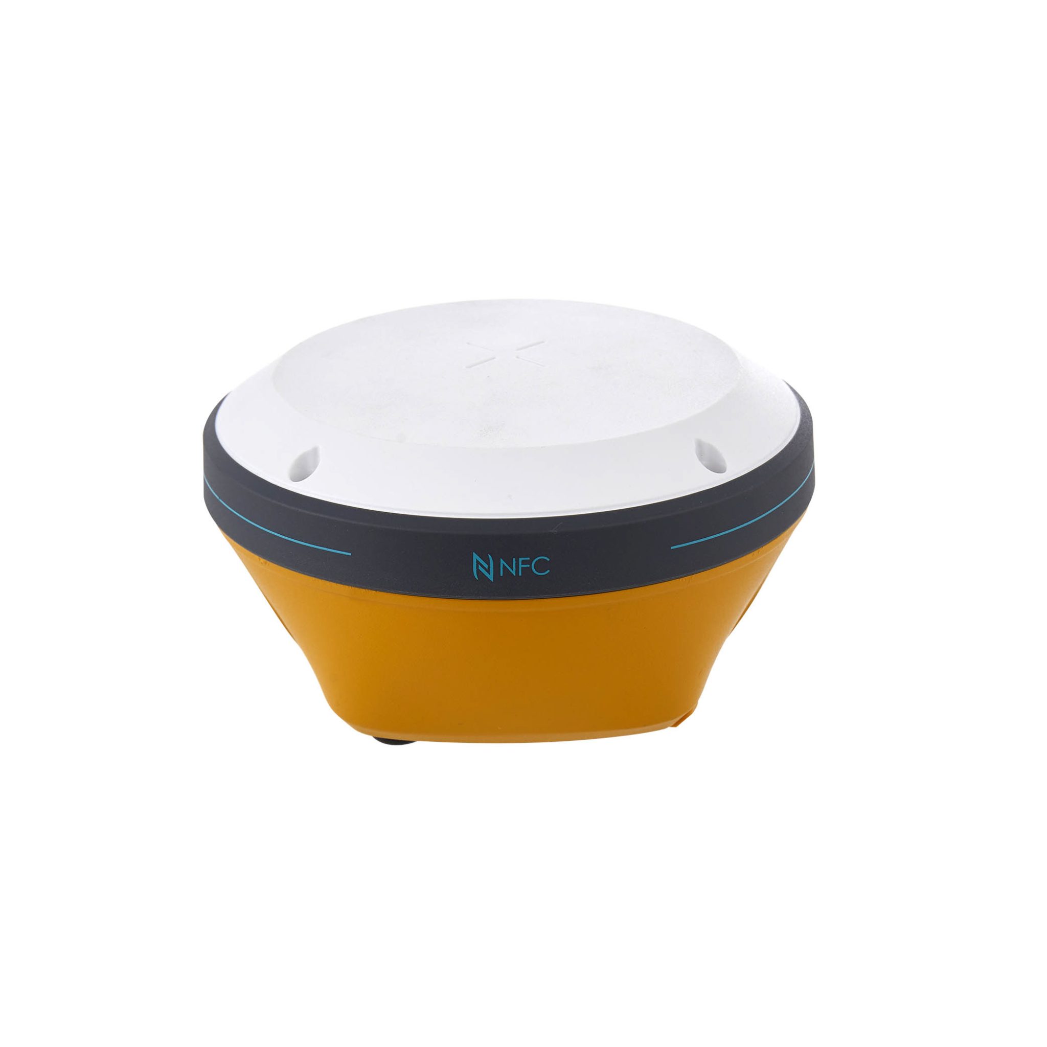 Receptor GNSS C5/FC2 configuracion ROVER - Casa del Topografo