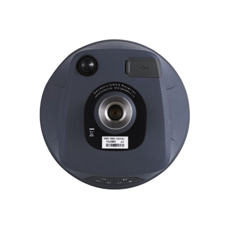 Sistema GNSS eBase/F7+/FC2 - Casa del Topografo