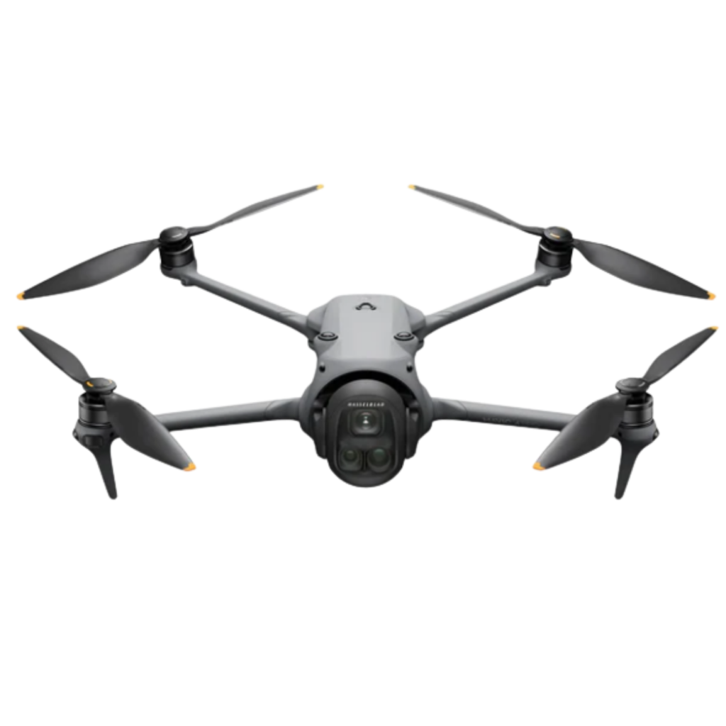 UAV Mavic 4 Pro marca DJI - Casa del Topografo